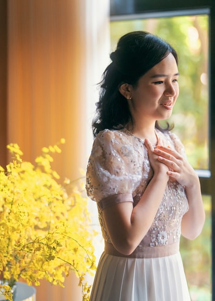 Sound of My Heart | Vocal Recital by Michelle Siu