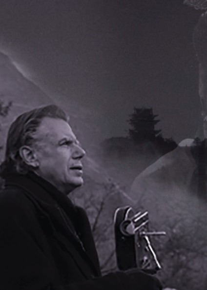 Documentaries of Frank Scheffer | HKAF 2022