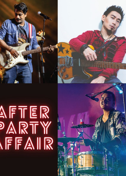 Pop & Rock Anthem Singalong | Concert | Esplanade