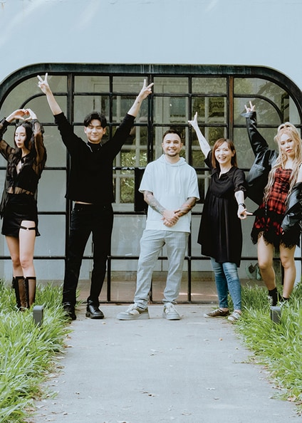 2022 SKR FAMILY PARTY｜SKRpresents陶山音樂