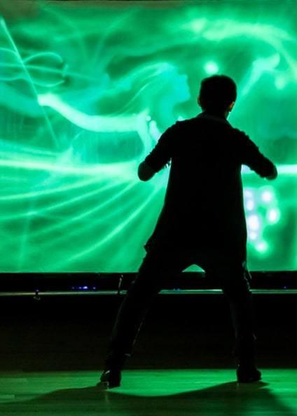 Transfigured Night | Victoria Concert Hall