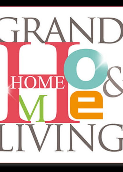 Grand Home & Living 2023 | Singapore Expo
