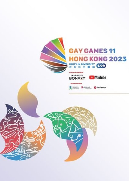 Gay Games 11 Hong Kong 2023
