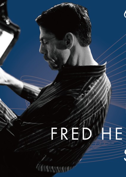 Piano Legends LIVE!: Fred Hersch Solo｜Concert