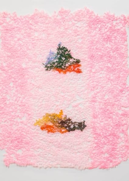 Reorientation The Space In Between Exhibition