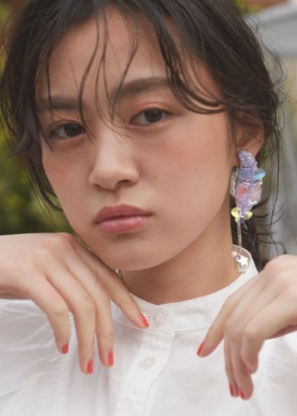 日本殿堂級刺繡手藝師個展｜Waq.Waq X SENU阡羽