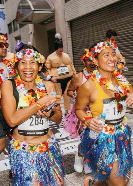 第三屆 Pici Pasta Run 虛擬競跑賽