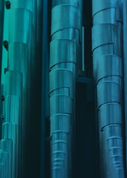 Creation Dance – Richard Brasier | Victoria Concert Hall