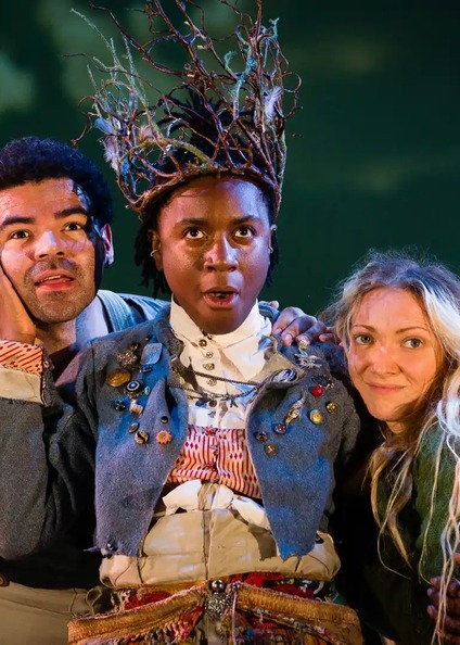 Emma Rice—Wuthering Heights | Musical Theatre | HKAF 2025