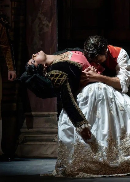 Bizet's Carmen｜Opera｜HKAF 2025｜Hong Kong Cultural Centre