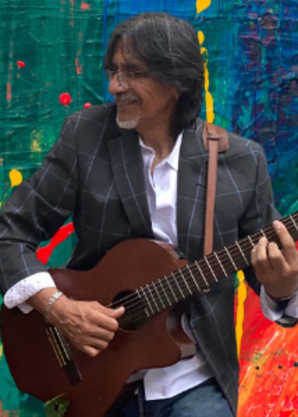 Classics of Latin American Music | Concert