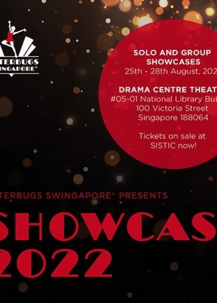 Showcase 2022 | Dance