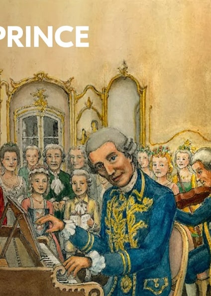 Haydn & The Prince