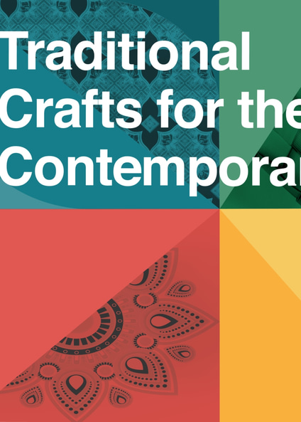 Craft X Design | Exhibition | National Design Centre