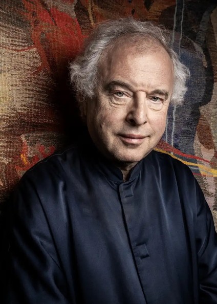 Sir András Schiff and Cappella Andrea Barca｜HKAF 2025