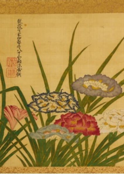 Flower Obsession: Plant Collecting in East Asia