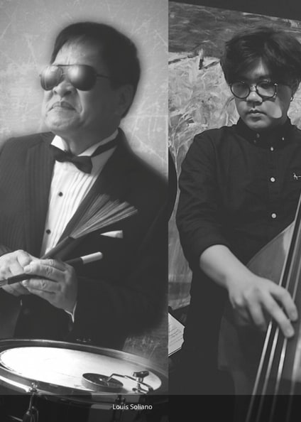 Don Gomes, Louis Soliano & Ben Poh | Concert