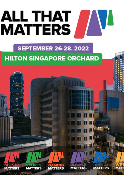 All That Matters | Conference