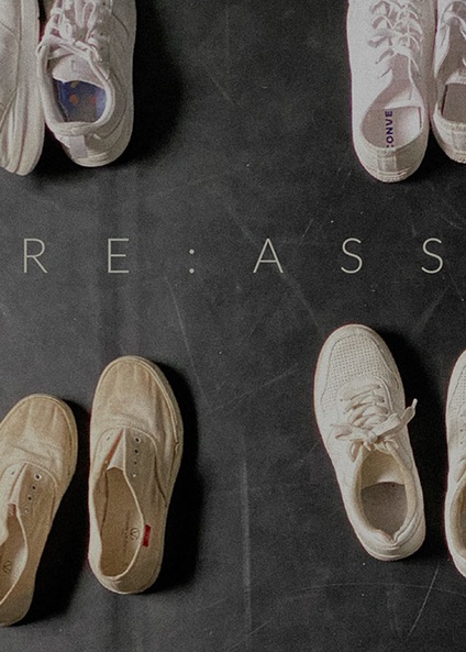 Re: Assembly | Theatre | Esplanade