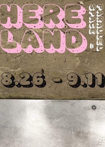 NOWHERE LAND | Exhibition