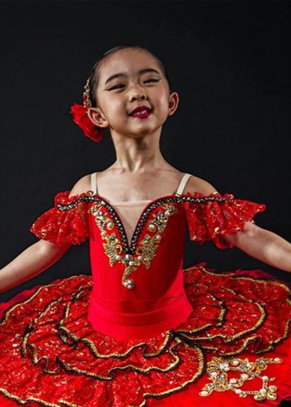 Taneo Dance Academy Recital 2022 | Show