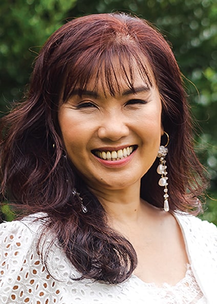 信 Khor Ai Ming and Friends | Concert | Esplanade