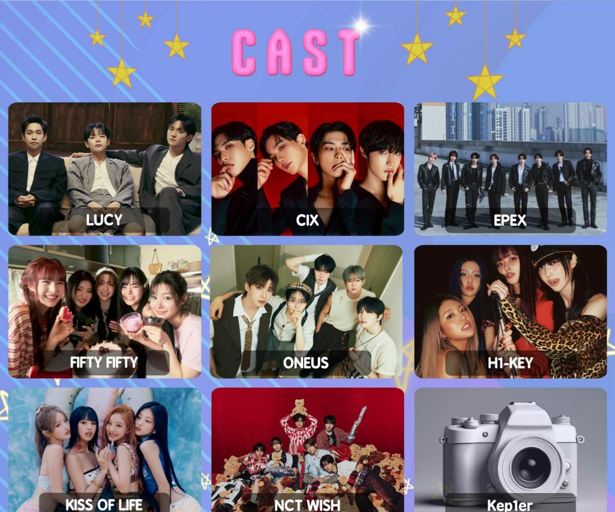 2024 Dream Concert K-POP Concert One Day Tour From Seoul - Klook Singapore