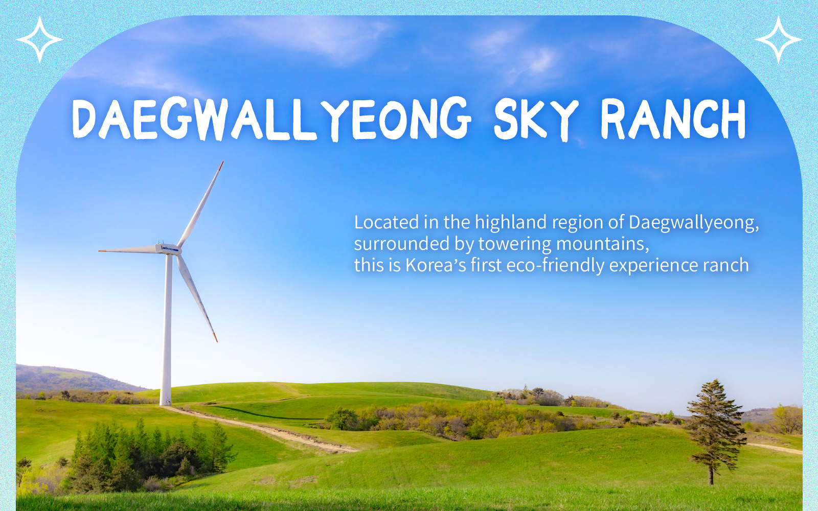 Daegwallyeong Sky Ranch/ Mountain Coaster/ Balwangsan Cable Car - Klook ...