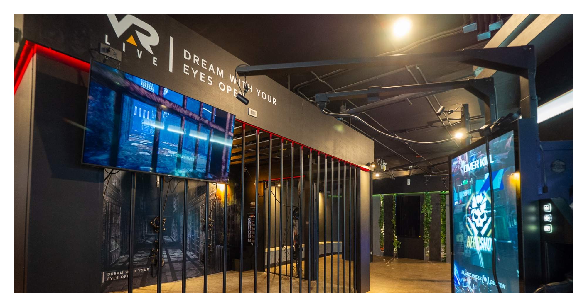 1 Day Join In Var Live Vr Experience in Phuket - Klook