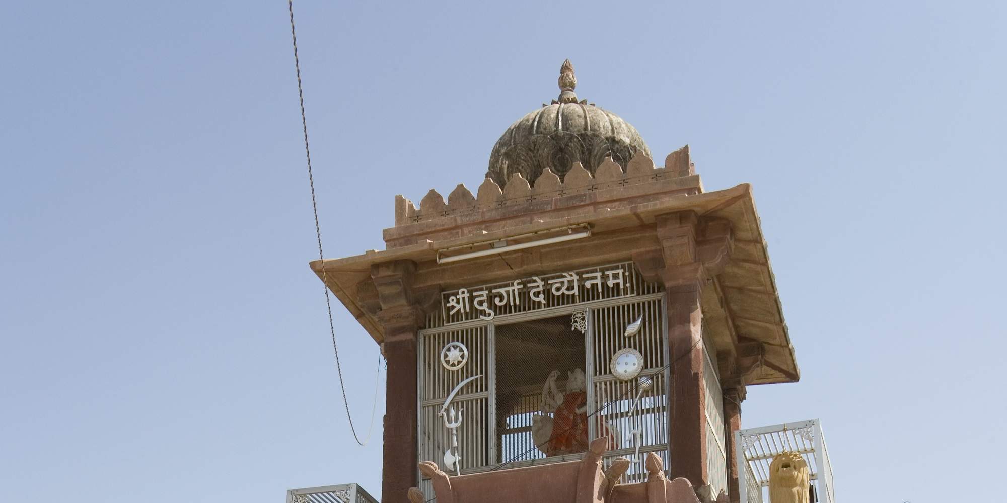 8 Days Tour of Golden Triangle of India Along with Jodhpur & Osian - Klook