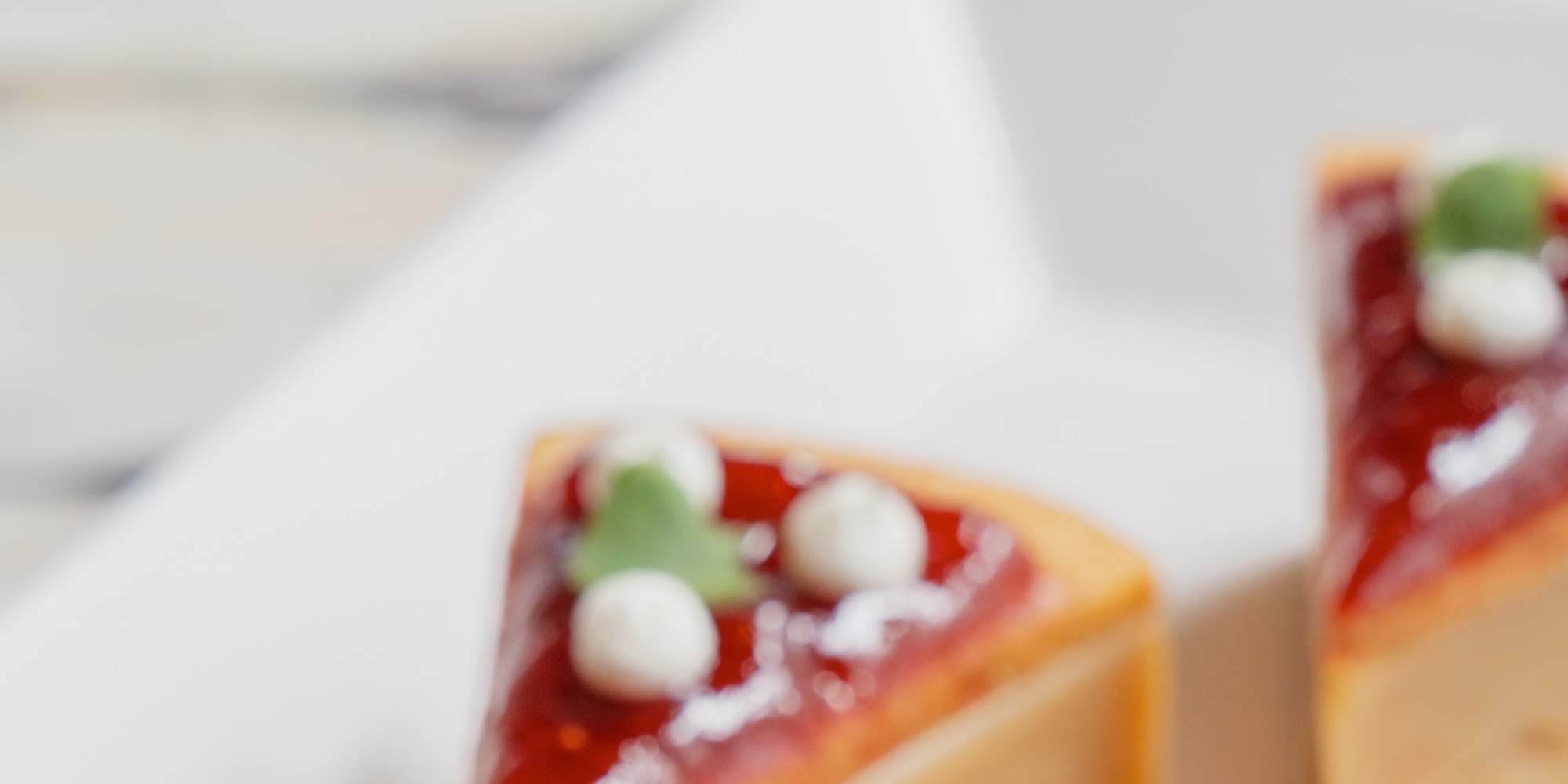 The Upper House | Salisterra | AFTERNOON TEA | 3-Course Dinner ...