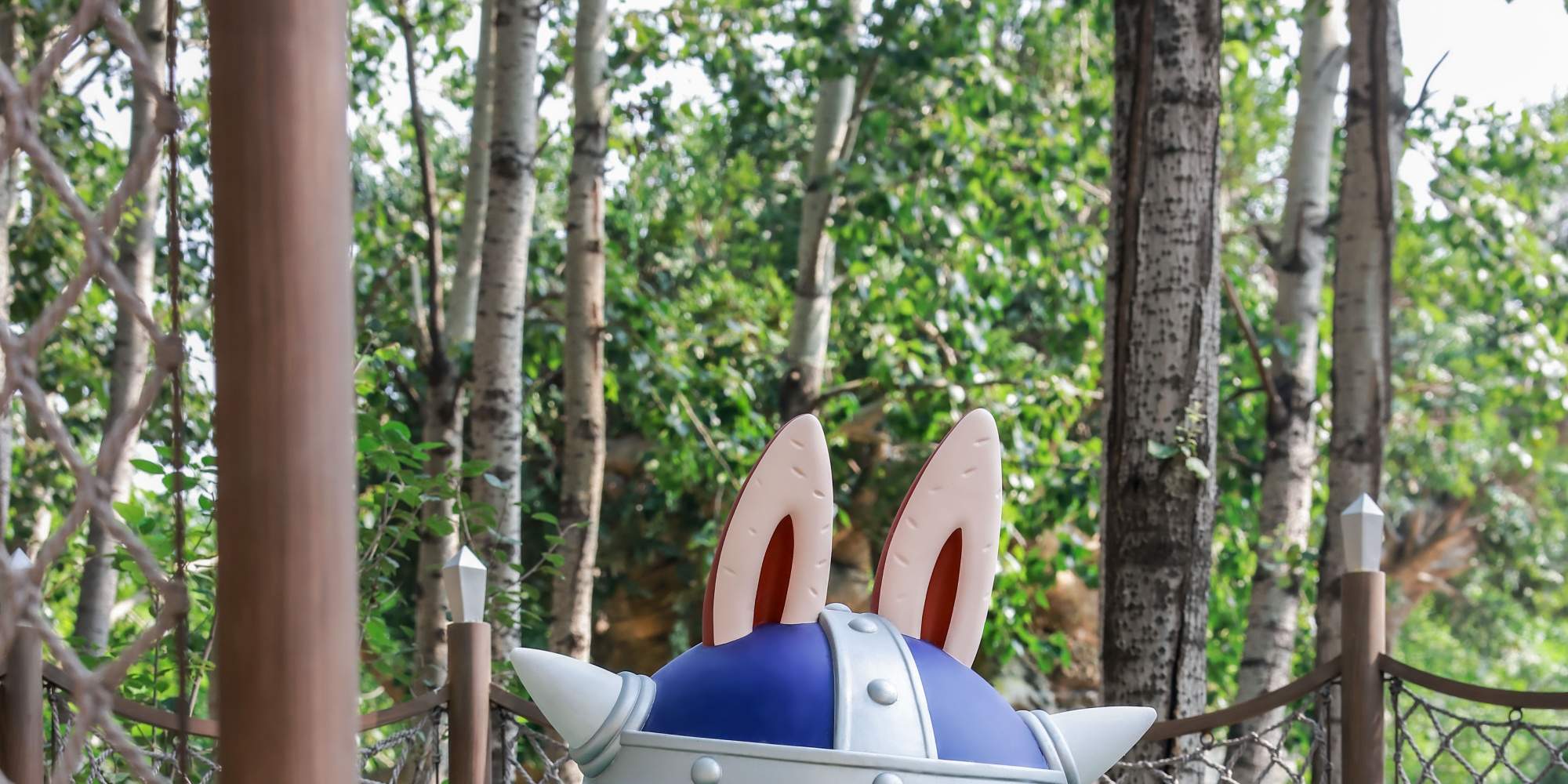 Beijing Pop Mart City Park + Liangma River Cruise-Blue Harbor Pier ...