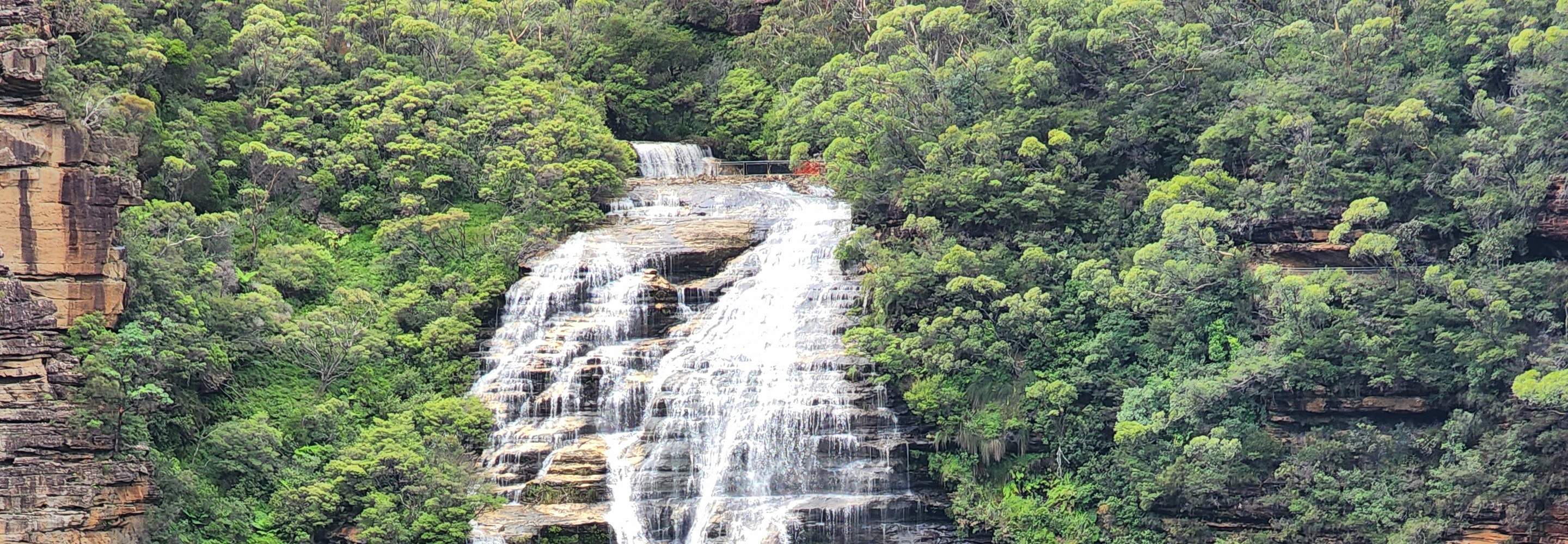 Blue Mountains Day Tour with Waterfall Walk and Social Picnic Lunch ...