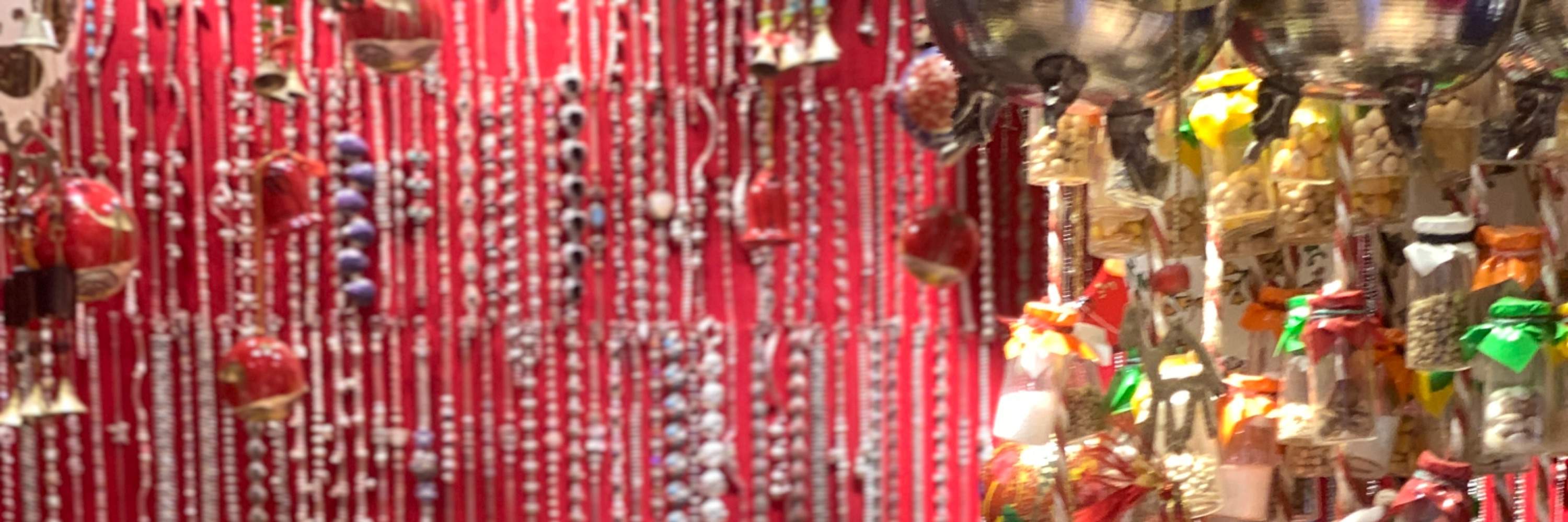 Explore Nizaw Souq, Nizwa Fort and Jabal Akhdar - Discover the Richness ...