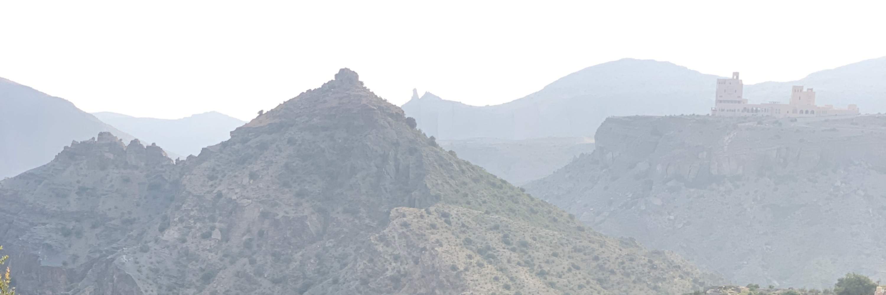 Explore Nizaw Souq, Nizwa Fort and Jabal Akhdar - Discover the Richness ...