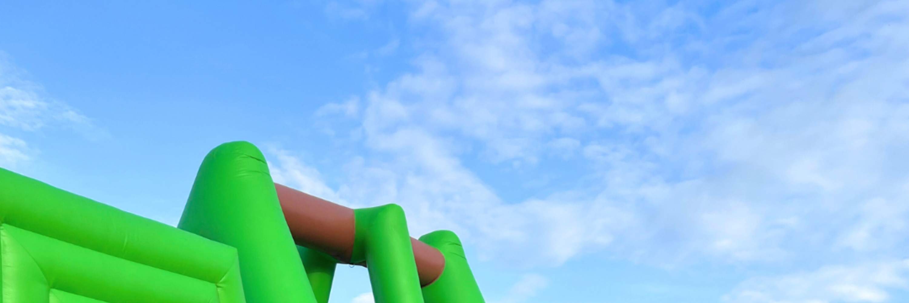 Castle Inflatable Ticket in Batangas - Klook Philippines