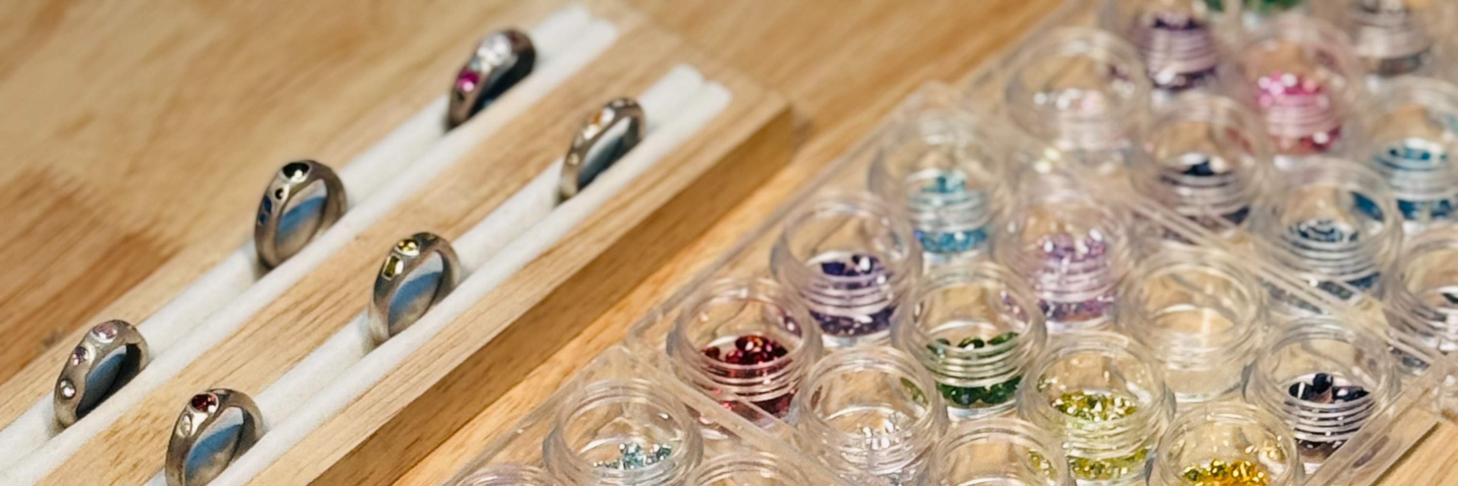 Hygge Workshop - Silver Ring & Silver Clay workshop at Kwun Tong - Klook