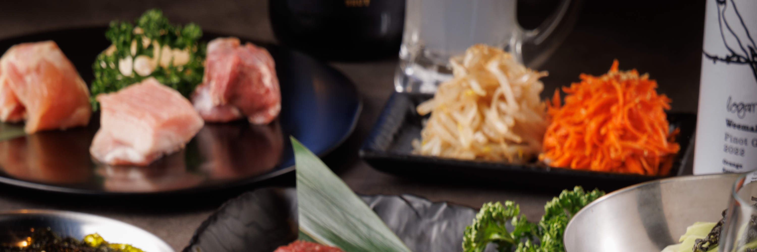Yakiniku Tasuki - Japanese BBQ in Tokyo, Akasaka - Klook Hong Kong