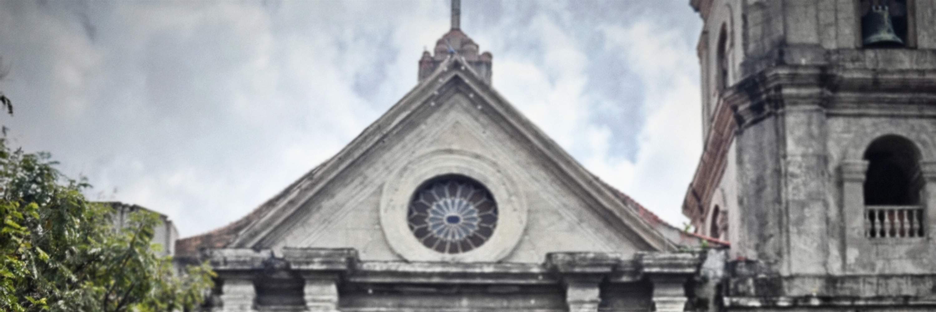 Step Back in Time: Intramuros Manila Walking Tour - Uncover the Rich ...