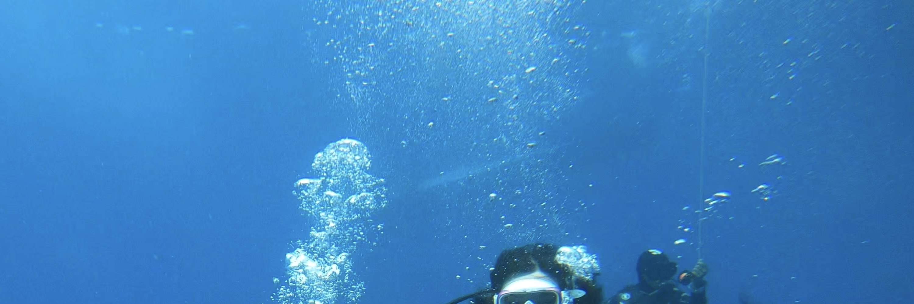 Explore Tulamben Liberty Shipwreck and Macro Dive with Our PADI 5 Star ...