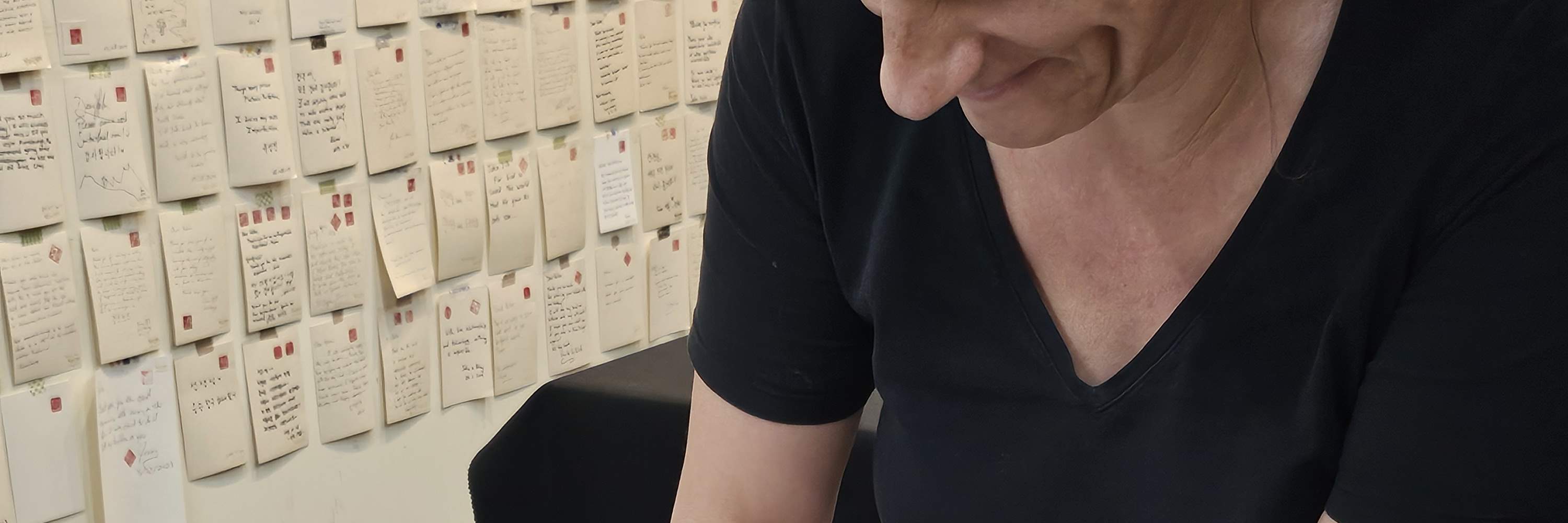 Create a Calligraphy Scroll in Insadong, Seoul - Klook Malaysia