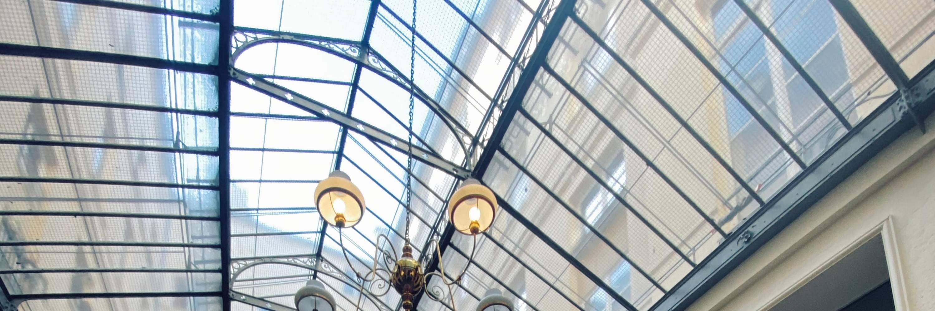 Covered Passages in Paris Join In Walking Tour - Klook Australia