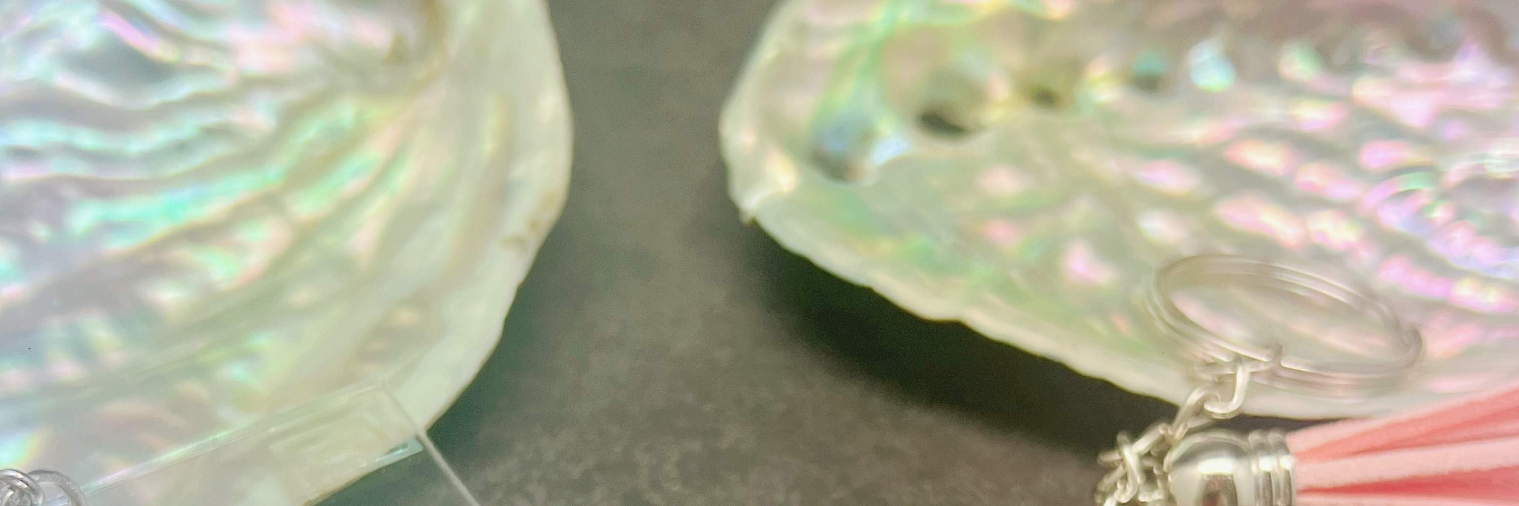 Korean Mother-of-pearl Craft Class - Klook