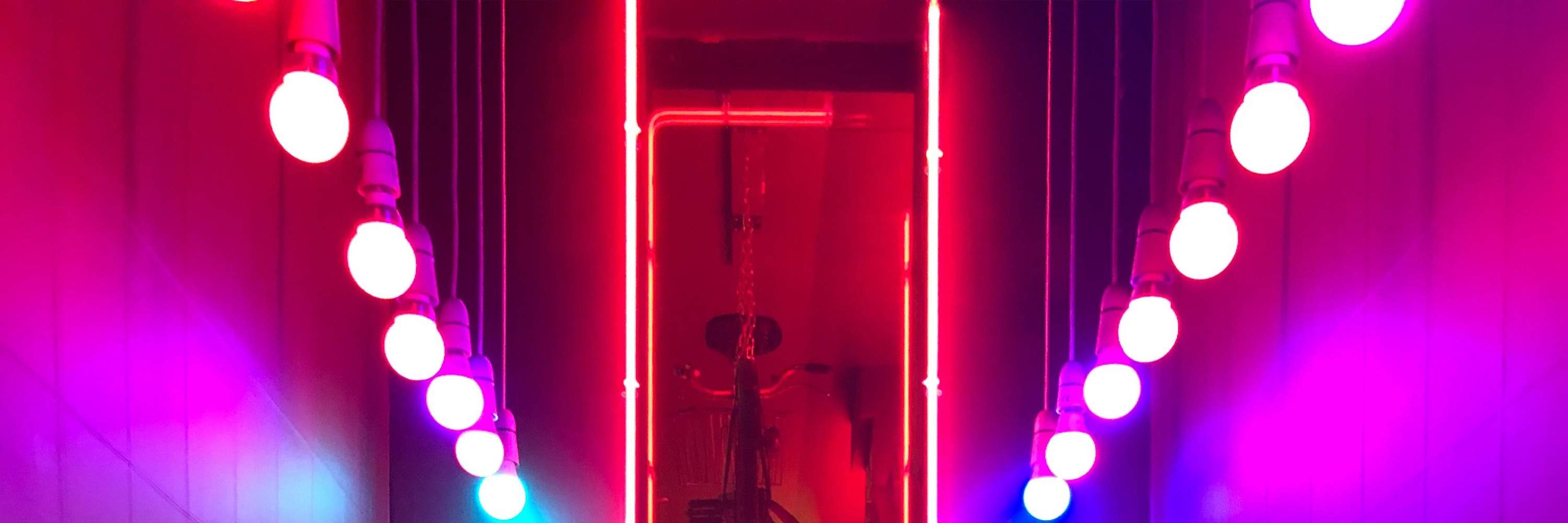 Red Light District Tour with a Local Resident (group or private ...
