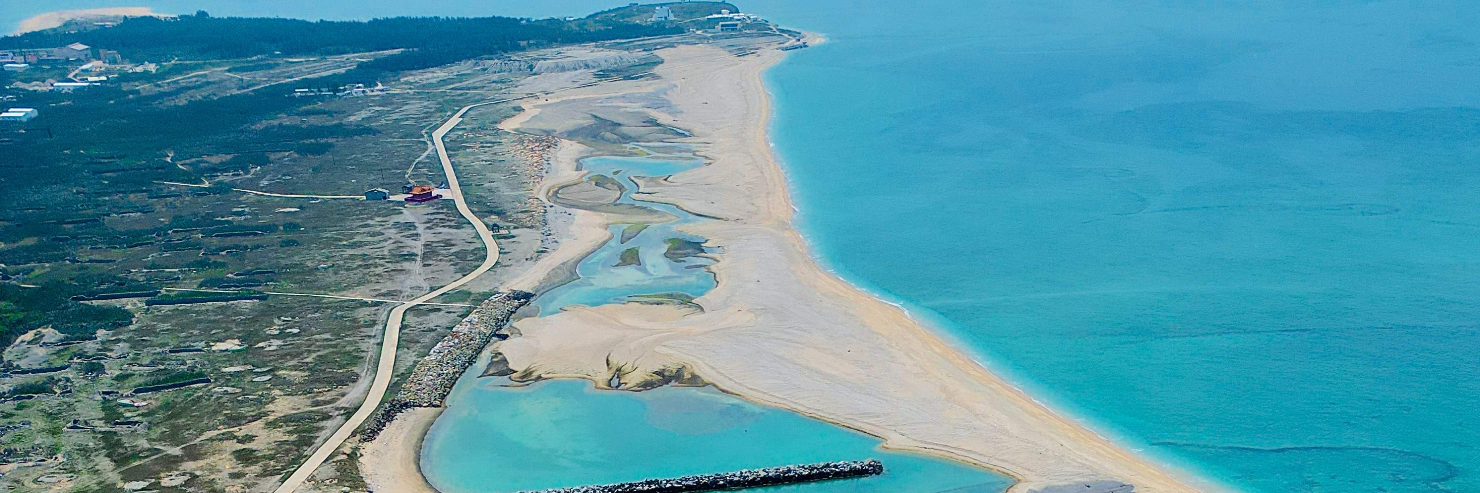 [Festival Kembang Api Penghu 2024] |. Wisata pulau Jibei, tiket perahu ...