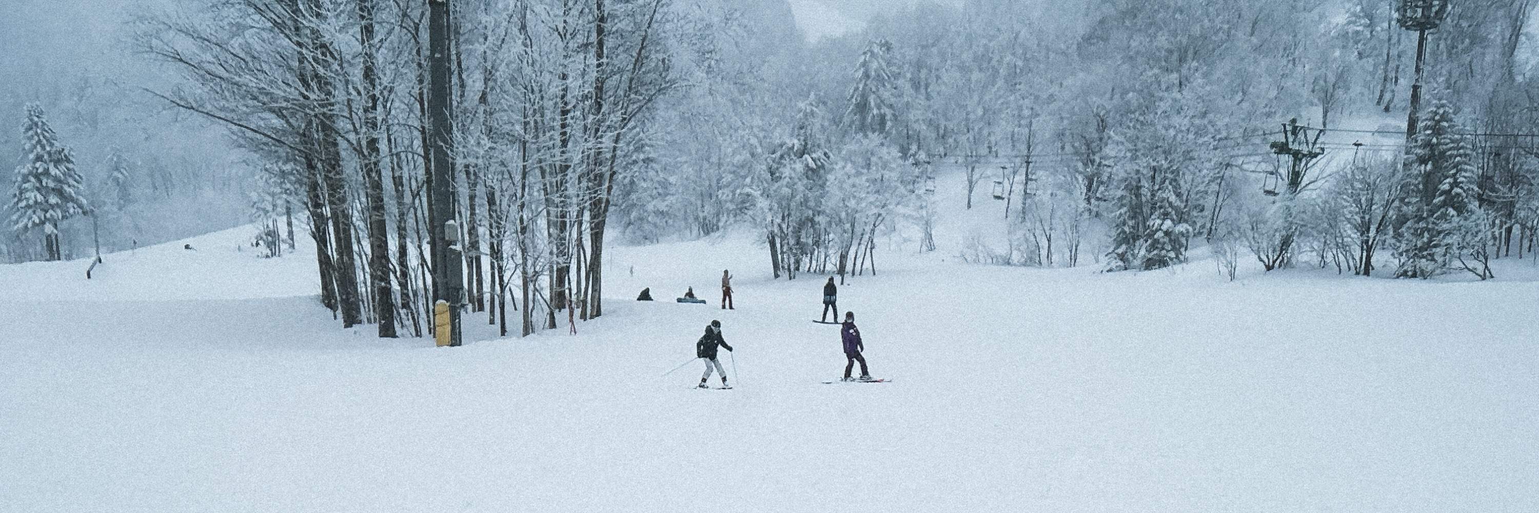 Hokkaido | Sapporo Teine Ski Resort All-Inclusive Snowboarding/Skiing ...