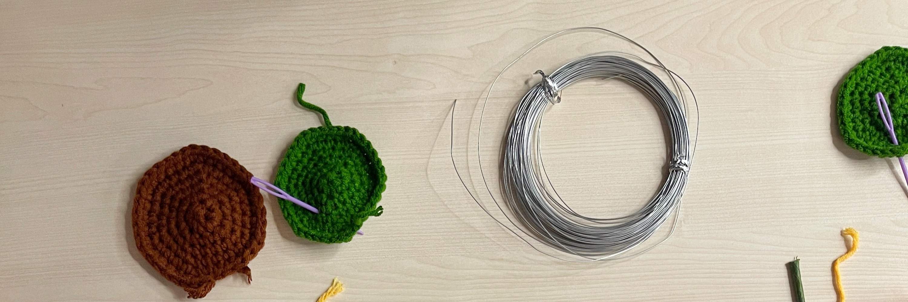 Crochet Workshop for Beginners by Laugh And Belly - Klook Singapore