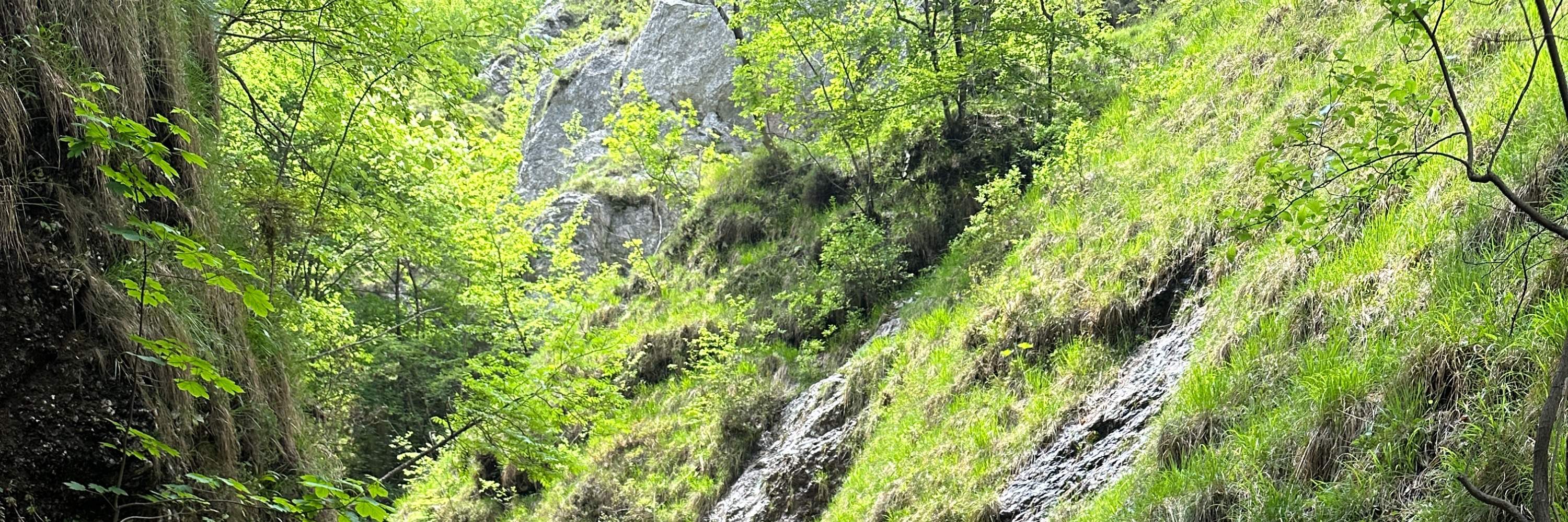 Experience Exciting Canyoning Adventure in Susec Canyon - Klook