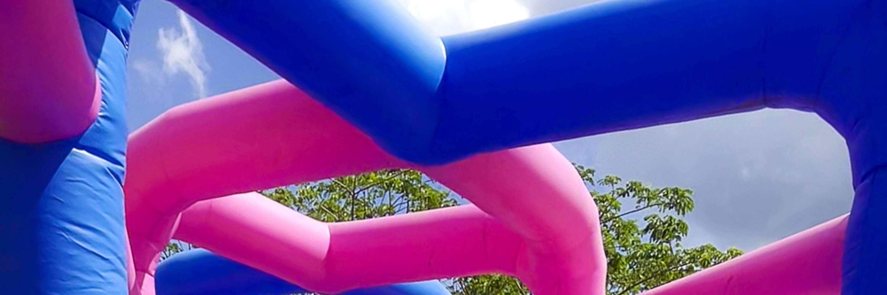 Castle Inflatable Ticket in Batangas - Klook Philippines