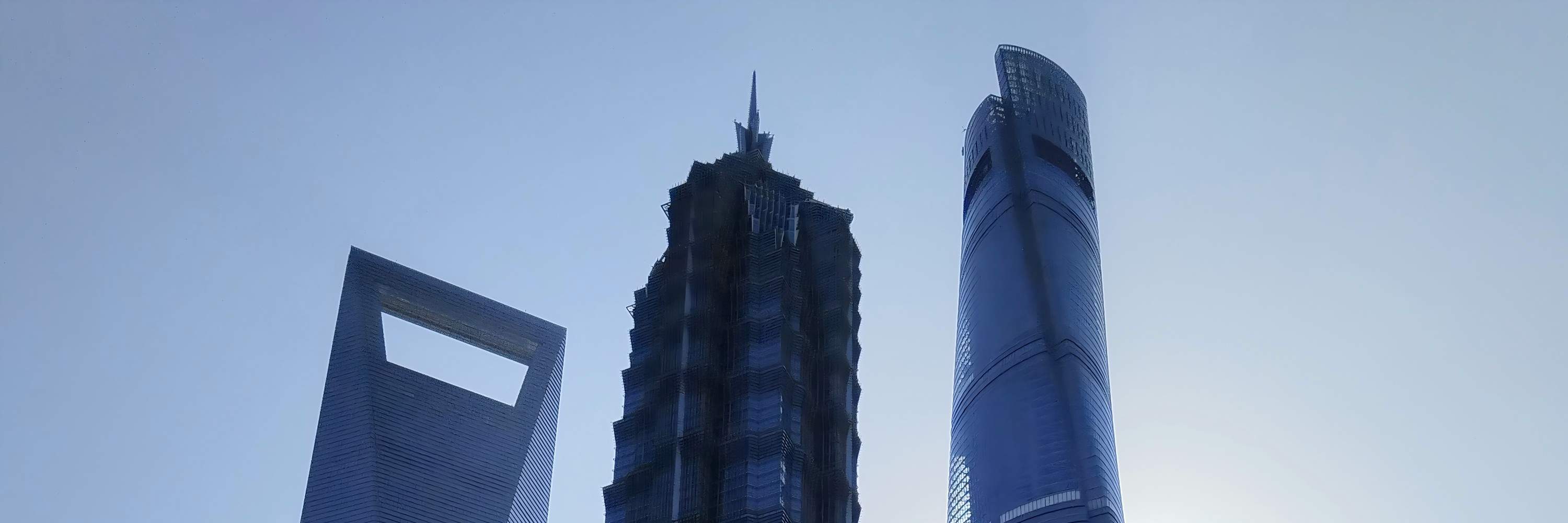 BEGINNER Shanghai One-Day Tour Yuyuan Old Street Bund Ferry Oriental ...